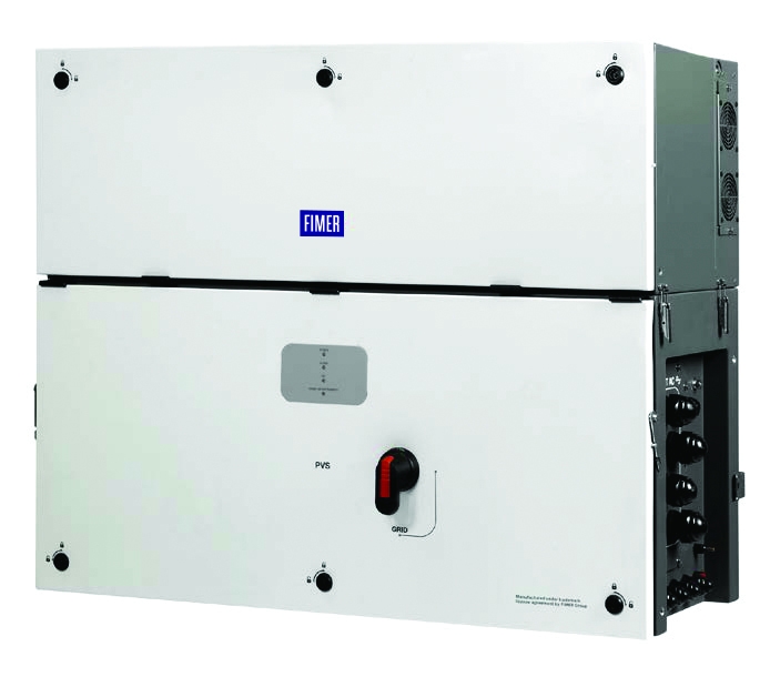 On-Grid İnverterler - Güneştenenerji.com